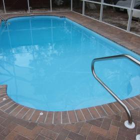 Pools Archives - Nomad Pools