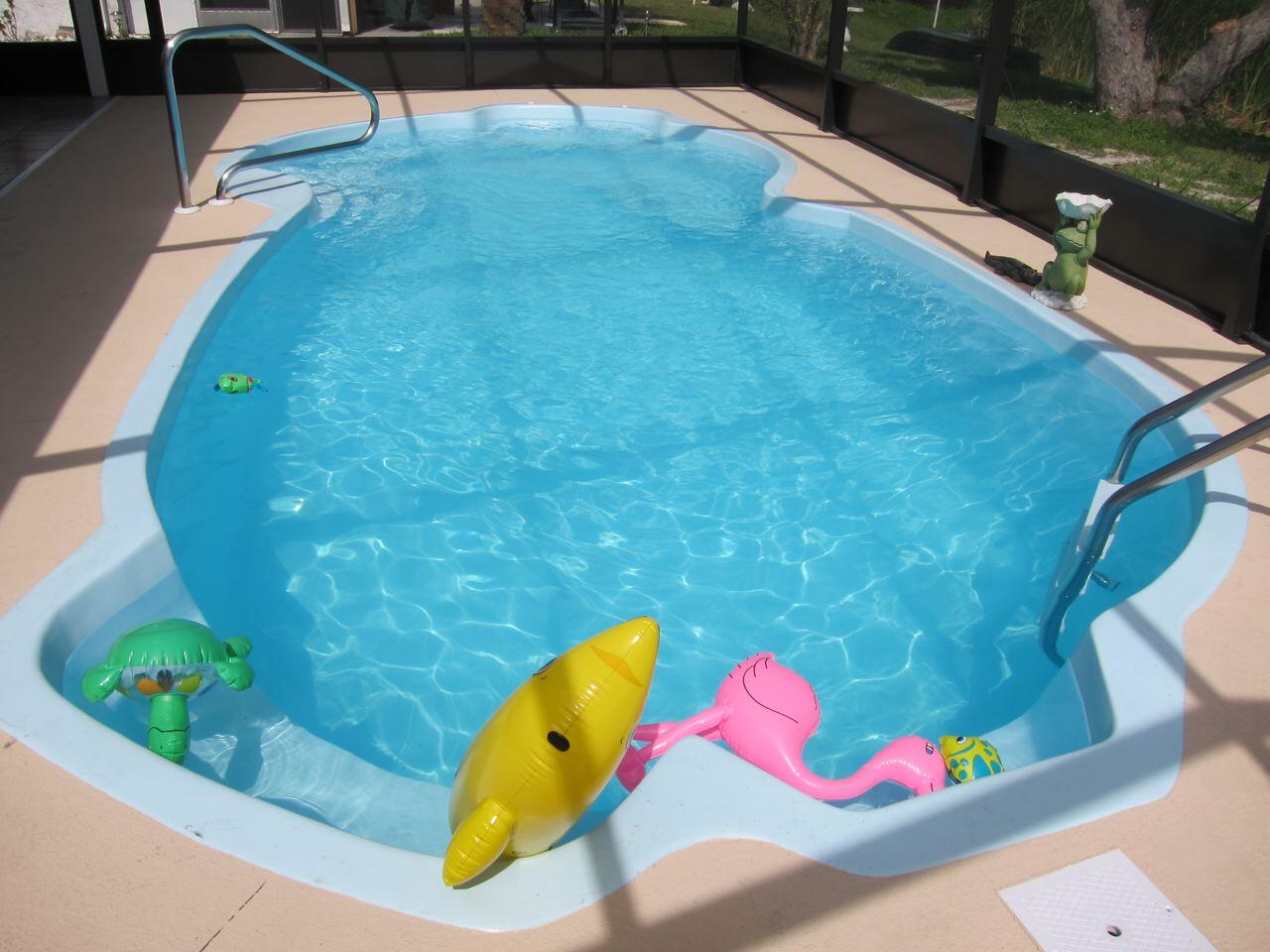 Millennium - 12x25x3-5.5' - Nomad Pools