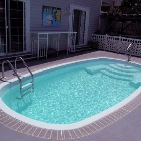 HomePage - Nomad Pools