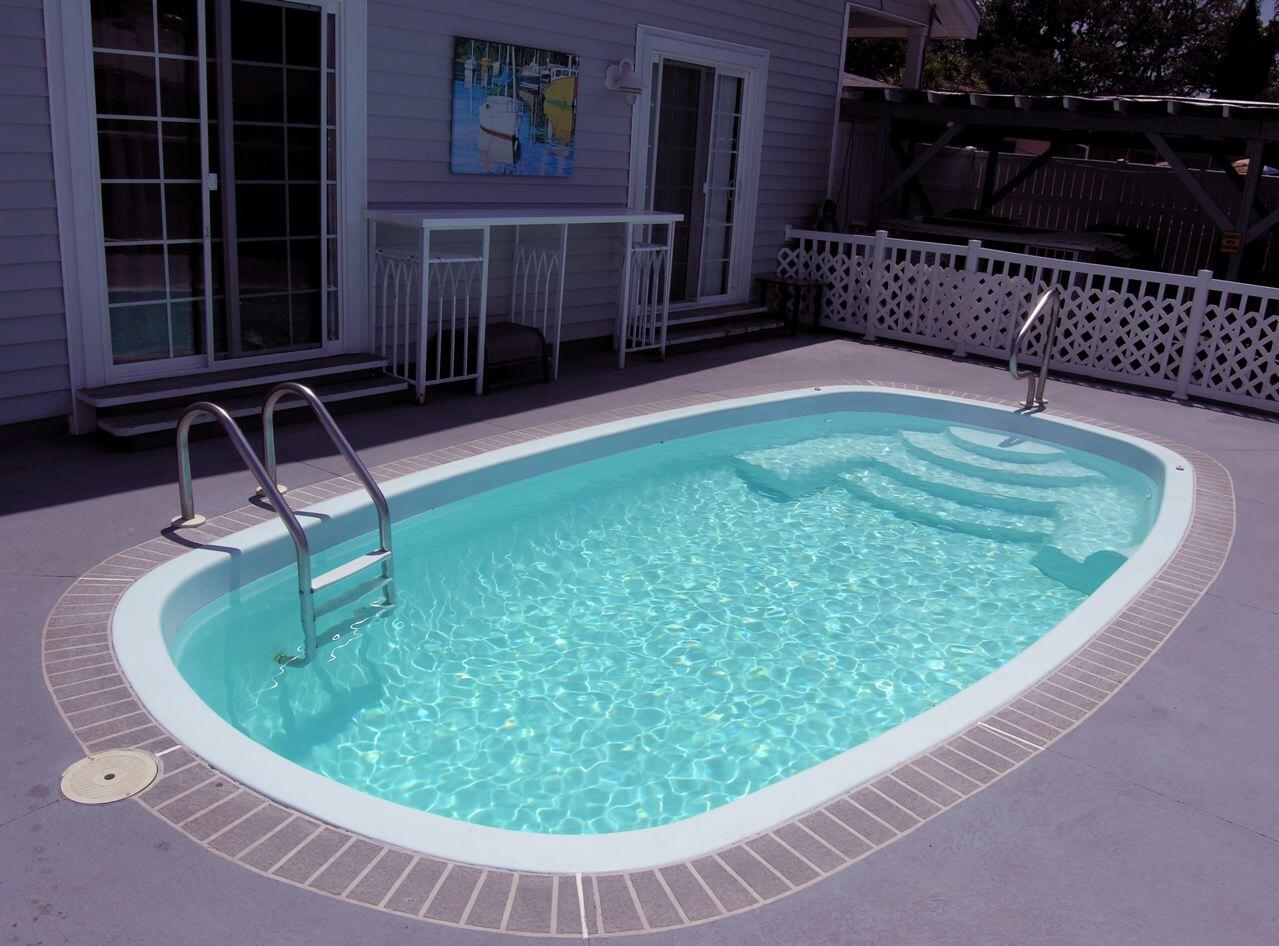 Fiesta - 10x20x3-5' - Nomad Pools