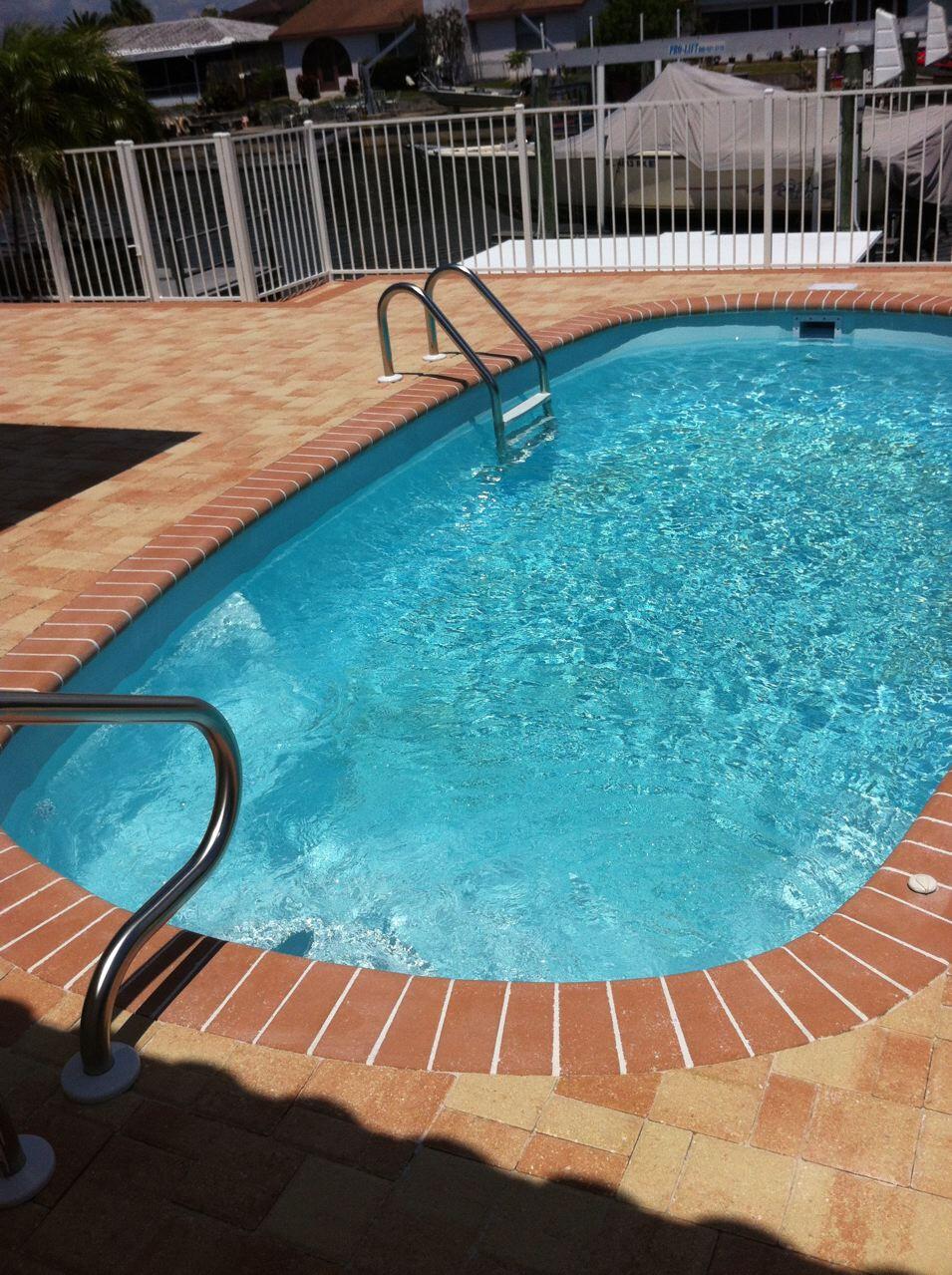 Fiesta - 10x20x3-5' - Nomad Pools