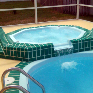 Fiberglass-Quality - Nomad Pools