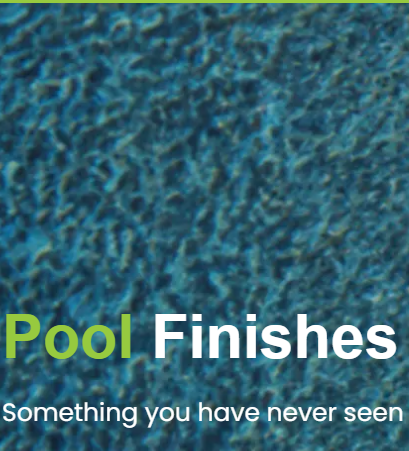 EcoFinish color UPGRADE - Nomad Pools